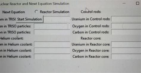 unleashing the power of fusion combining python and portable nuclear