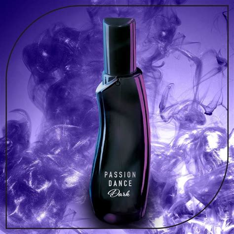 Perfum passion dance dark | Strzybnik | Kup teraz na Allegro Lokalnie