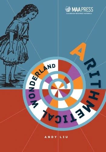 خرید و قیمت دانلود کتاب Arithmetical Wonderland 2015 ترب