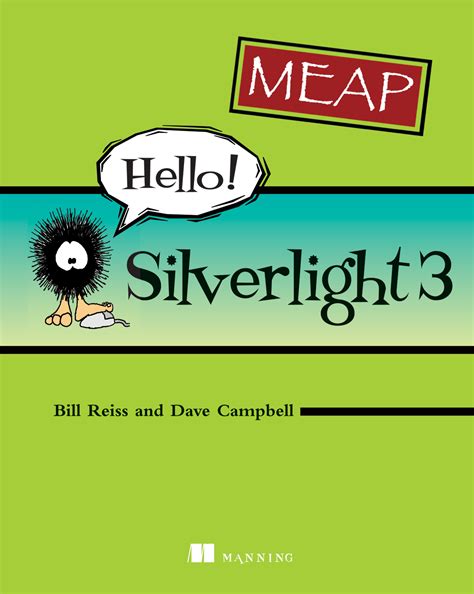 Hello Silverlight