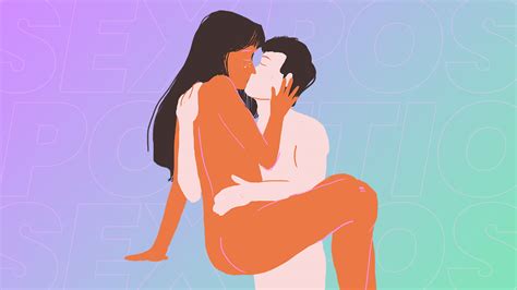 QUIZ Sex Position To Try Tonight