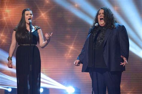Britains Got Talent Sensation Jonathan Antoine Is Already Being
