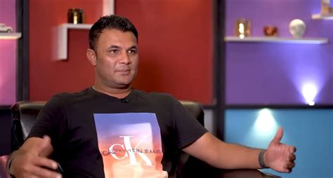 Cricketer Imran Farhat Talks About Meeting His Bollywood Crush And Second Marriage Reviewitpk