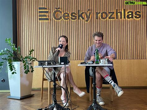 Tereza Kostkov Gethu Cinema