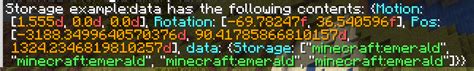 Deleting Databases Rminecraftcommands