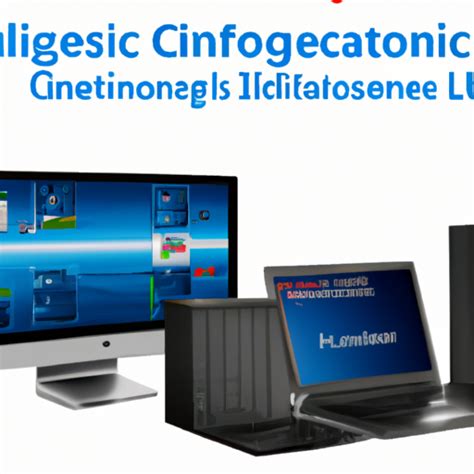 “logicalis Unveils Intelligent Connectivity A New Era Of Cisco Powered Managed Services” The