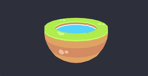 Visualizing Collision Detection Through Shaders Unity Engine Unity Discussions