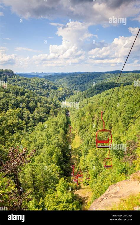 Natural Bridge Ky Skylift At Winnie Norris Blog