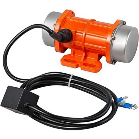 Electric Vibrator Motor At Piece Vibrator Motor In Chennai ID