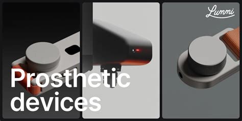 Prosthetic Devices Images — Free Hd Download On Lummi