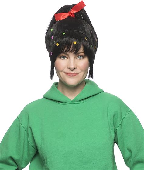 Enigma Wigs Womens Candy Girl Headwrap Black One Size Us Black One Size Buy Online At Best