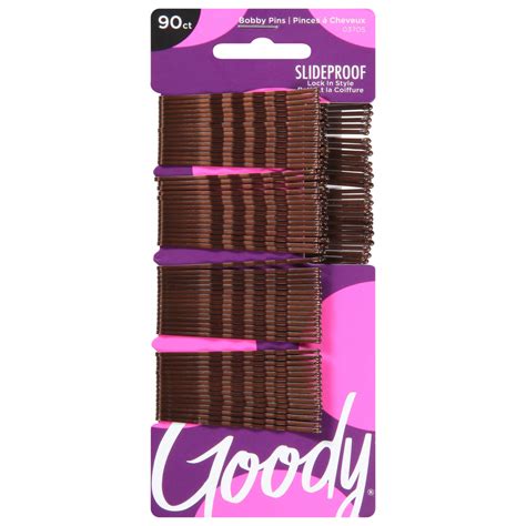 Goody Bobby Pins
