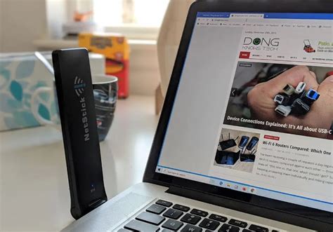 Usb Modem Review Sprint Netstick Usb Modem Review