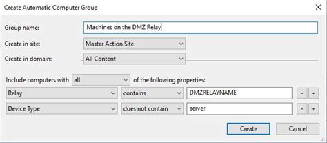 BigFix Easy Way Of Setting Up An Internet Facing Relay Brad Sexton Blog