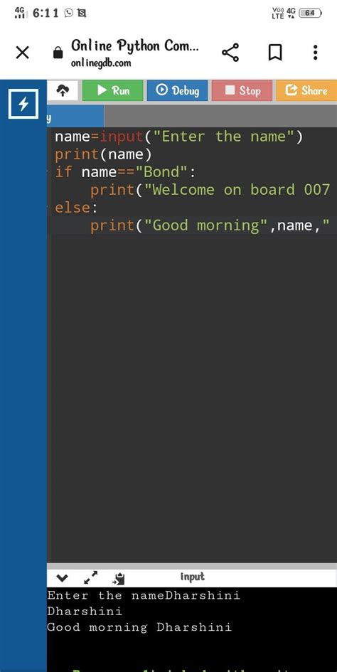 Devadharshini Vijayakumar On Linkedin Assignment Completed Python Is As Easy As C Language