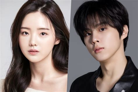 Kang Na Eon Confirmed To Join Kim Woo Seok In New Rom Com Drama Soompi