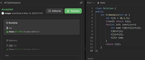 nupoor sagar on linkedin 365daysofcode drgviswanathan leetcode