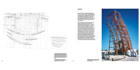 Reading Structures 39 Projects And Built Works Lars Müller Publishers