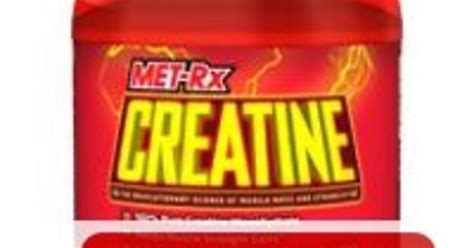 Met Rx Metxcrea10000000pw Creatine 1000g Imgur