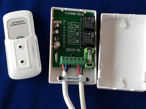 Replacing Motirzed Projector Screen Controller With Arduino General