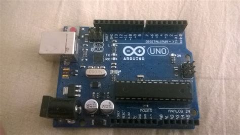 4 Ways To Feed Power To An Arduino 6 Steps Instructables