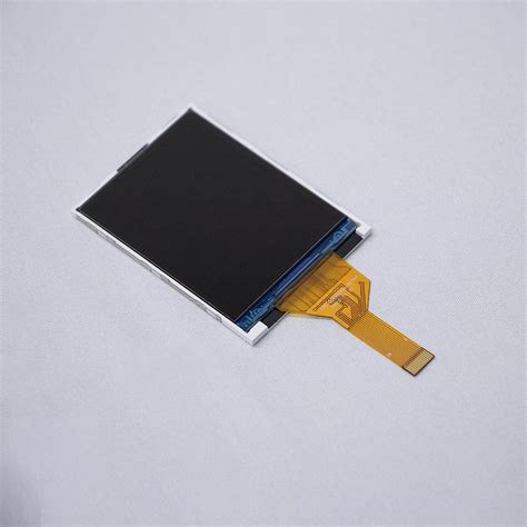 24 Inch Tft Lcd Module 240x320 St7789 Driver Ic Spi Interface Tn