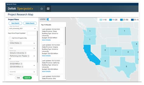 Construction Specpoint Cost And Reviews Capterra Australia 2024