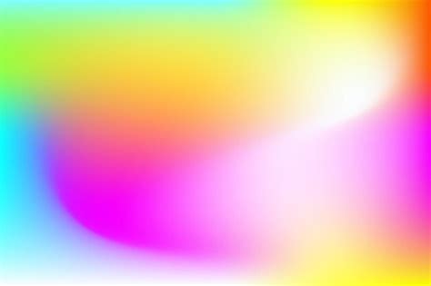 Premium Vector Abstract Gradient Colors Flowing Background Design