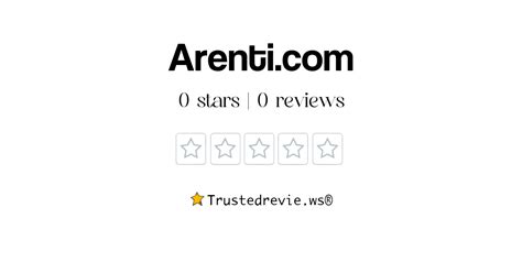 Arenti.com - Ask Question