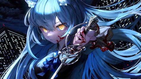 Nightcore Haunting Me Youtube