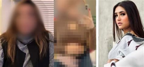 Which Pakistani TikToker Is Behind Minahil Malik S Video Leak Scandal