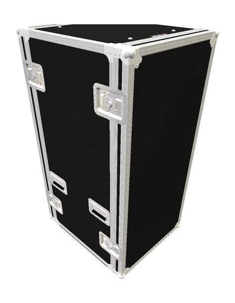 24 Unit 562mm Rack Pitch