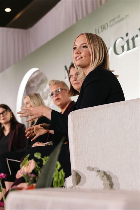 Networking Scotiabank Mondaygirl Connections Katie Dutton 33