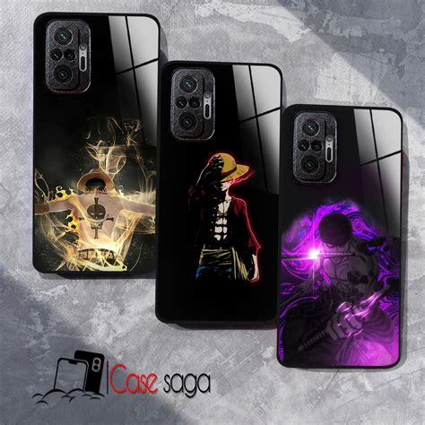 Jual G Soft Case Kaca Xiaomi Redmi Note Pro Pro Pro G S Pro S