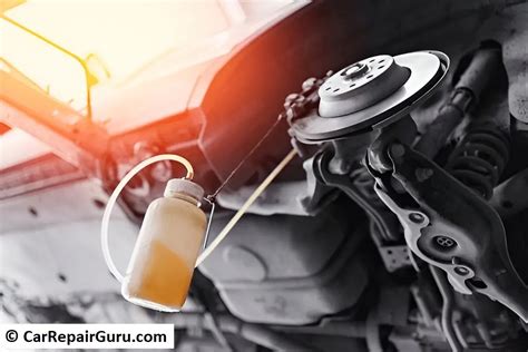 How to Bleed Brakes Like a Pro: Step-by-Step Guide to a Safer Ride - Car Repair Guru
