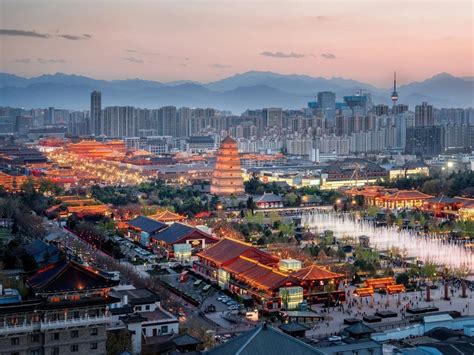 Las 15 Mejores Ciudades Para Visitar En China En 2025