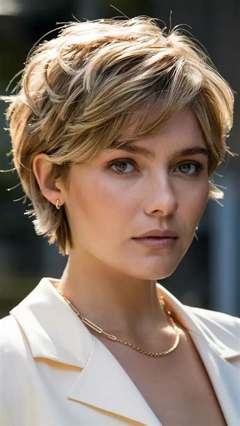 21 New Haircuts For Women Over 40 2025 Modern Styles To Embrace Your