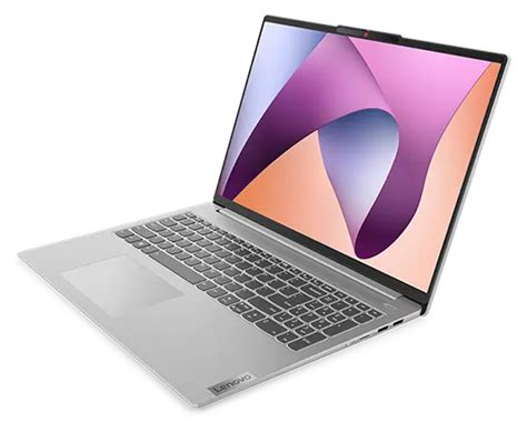 IdeaPad Slim Gen AMD The smarter choice for mobility Lenovo ประเทศไทย