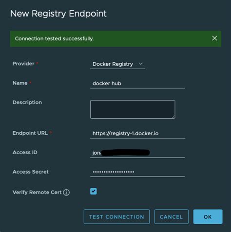 Nkp Post 2 Setting Up A Local Registry With Harbor To Avoid Hitting