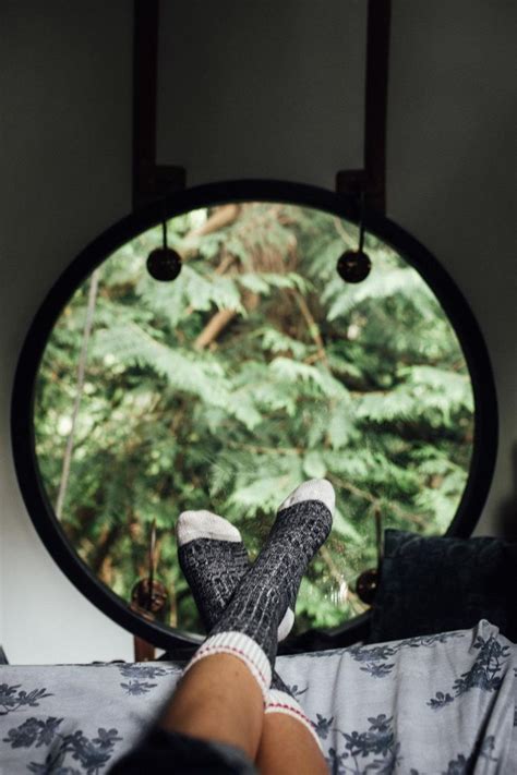 Float In The Forest With Your Very Own Spherical Treehouse