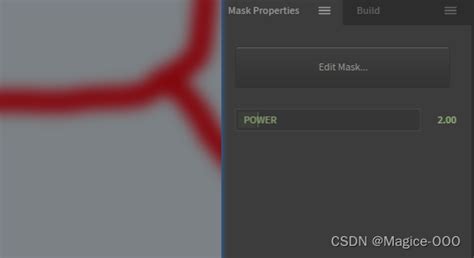 Gaea创作地形 个人小结gaea Satmap Maskmagice Ooo的博客 Csdn博客