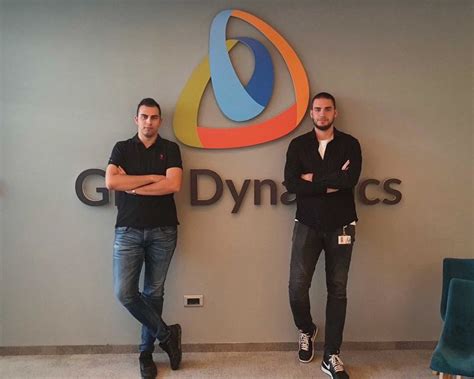 Grid Dynamics Careers On Linkedin Griddynamics Belgrade Griddynamics Internship