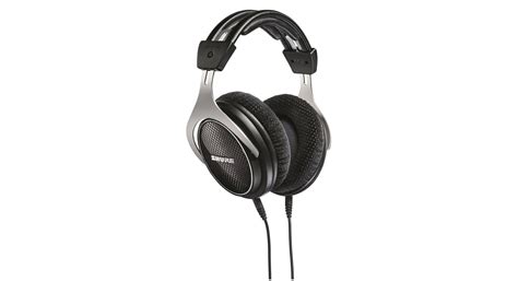 Shure SRH1540 купить - музыкальные инструменты в Минске, Беларуси в ...