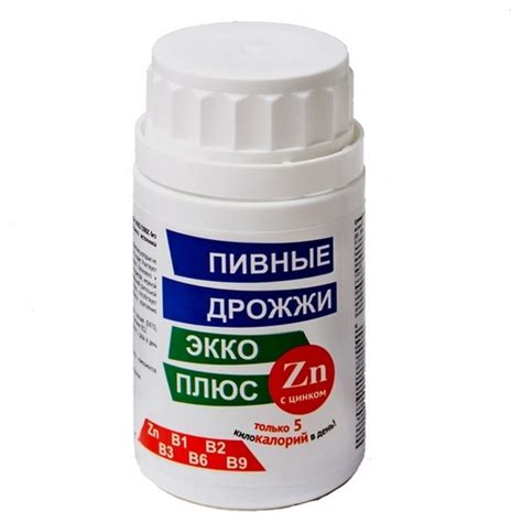 Экко Плюс — обзор бренда, продукция