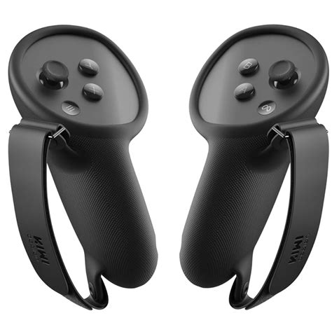 Buy The Kiwi Design For Meta Oculus Quest 3 Knuckle Controller Grips