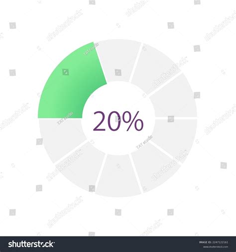 Loading Start Infographic Chart Design Template Stock Vector Royalty Free 2247122161