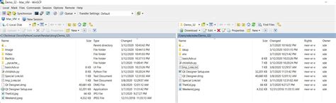 Creating A Cross Platform Gui Based Application Using Native Python
