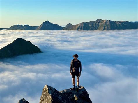 Segla Hike How To Hike Senjas Most Iconic Peak