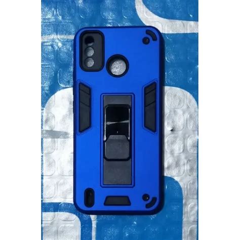 TECHNO SPARK 6 GO INVISIBLE ARMOR CASE Lazada PH