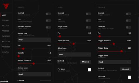 Cheat Fivem Semanal Atualizado 100 Indetectavel Gta Dfg